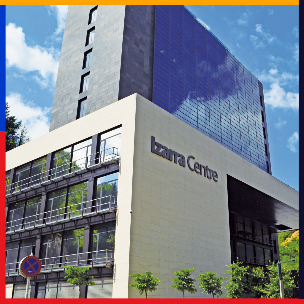 Izarra Centre, polo de referencia en ayudas a la innovación