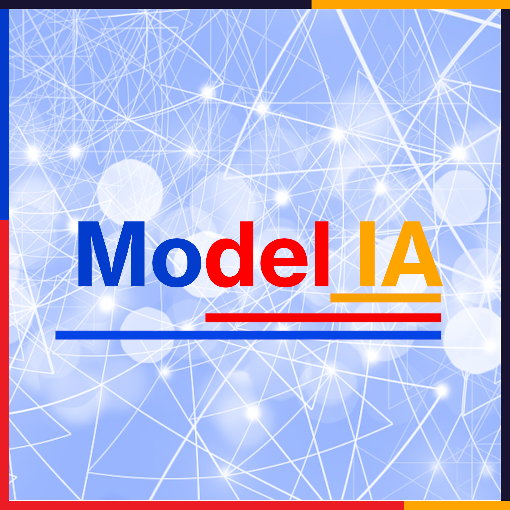 Proyecto de emprendimiento innovador Model_IA - Izarra Centre